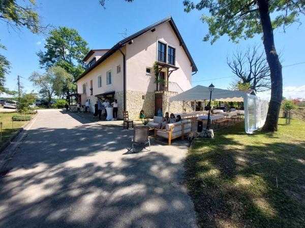 Lovačka Kuća Draganić - Karlovac