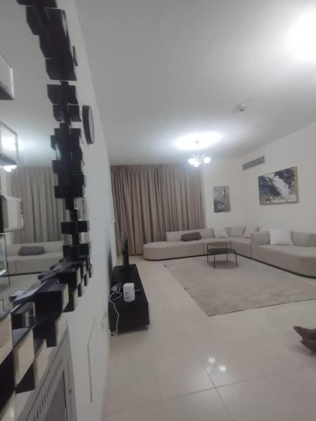 Orient Tower Ajman - Sharjah