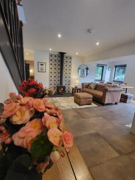 Coach House Innellan - Dunoon