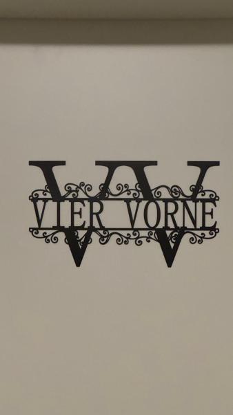 ÜBer Den Dächern Im Vier Vorne - Neuenkirchen