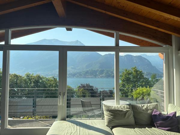 Antica Residenza I Ronchi Di Bellagio - Comer See