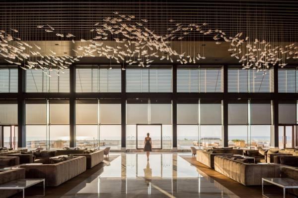 Cap St Georges Hotel & Resort - Cypr