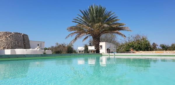 Villatrullo Melograno - Taviano