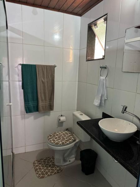 Caminho Do Pontal - State of Mato Grosso