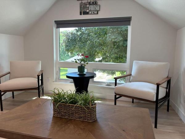 Cozy Retreat Near Spirit Lake 1 Bd Sleeps 4 - Spirit Lake, IA