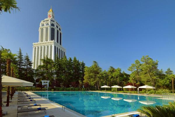 Sheraton Batumi Hotel - Batumi