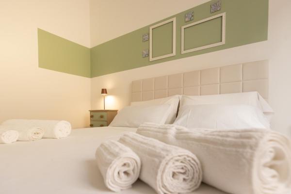 Aromarìa Palace - Palermo