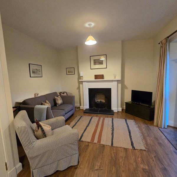Yeomans Cottage - Pitlochry