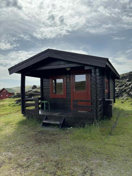 Hólaskjól Highland Center - Islande
