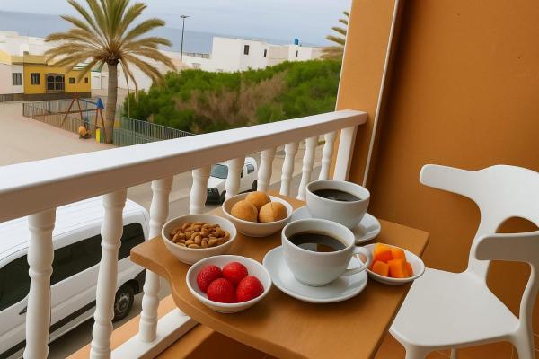 The Rita Home - Gran Tarajal