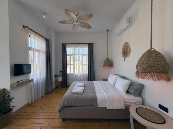 Casa Vagabundo Boutique Hotel - Adults Only - Alanya