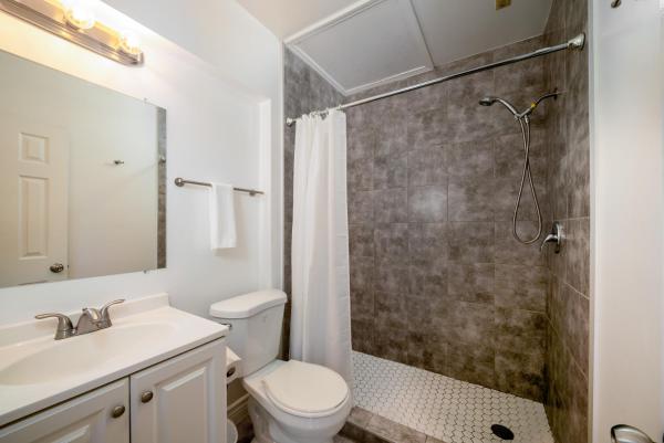 Cozy 2br2ba Guest House In Alhambra - Alhambra, CA