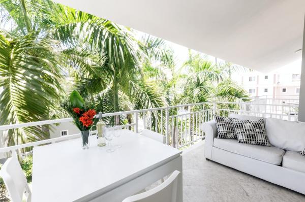 Suite For 4 People - Punta Cana