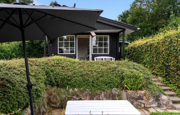 Pet Friendly Home In Aabenraa With Wifi - F07406 - Aabenraa