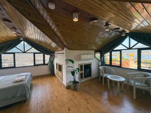 Casa Vagabundo Boutique Hotel - Adults Only - Alanya