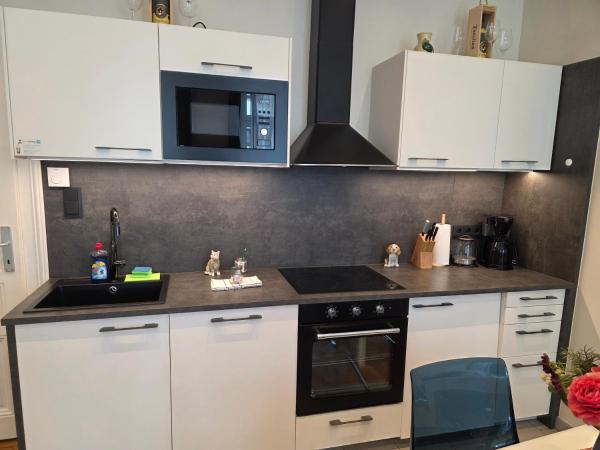 Wien West Home - Vienne