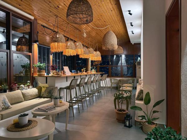 Casa Vagabundo Boutique Hotel - Adults Only - Alanya