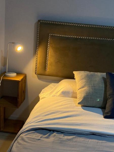 Monoambiente - Barrio Norte - Tucumán