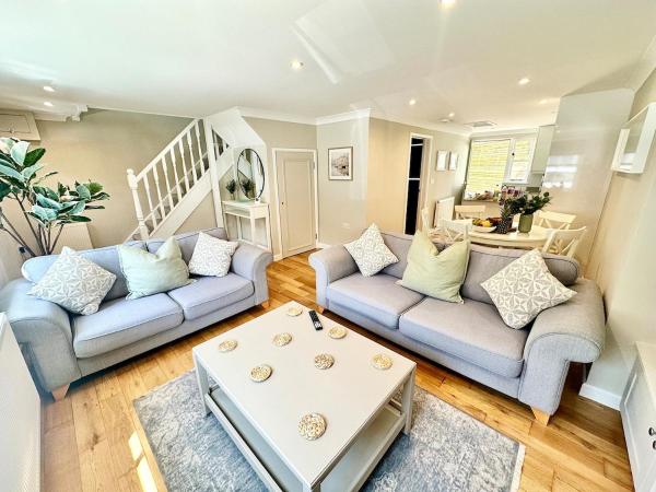 The Showroom - Llansteffan