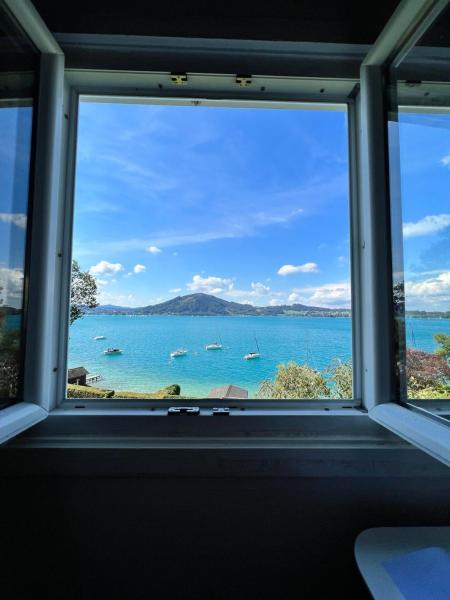 Exklusiver Seetraum Am Attersee - Attersee