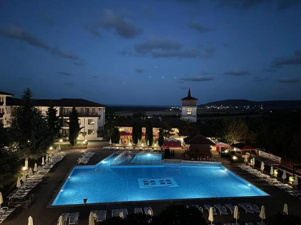 Harmony Hills Tomovi Apartament F43 - Bulgaria