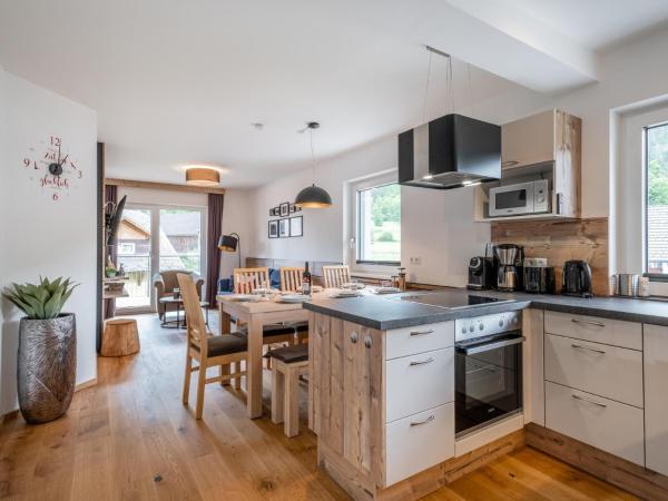 Ski Nature Apartment Lungau Top 15 - Katschberg