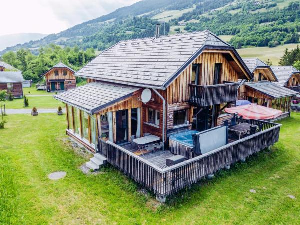 Kreischberg W11 - Austria