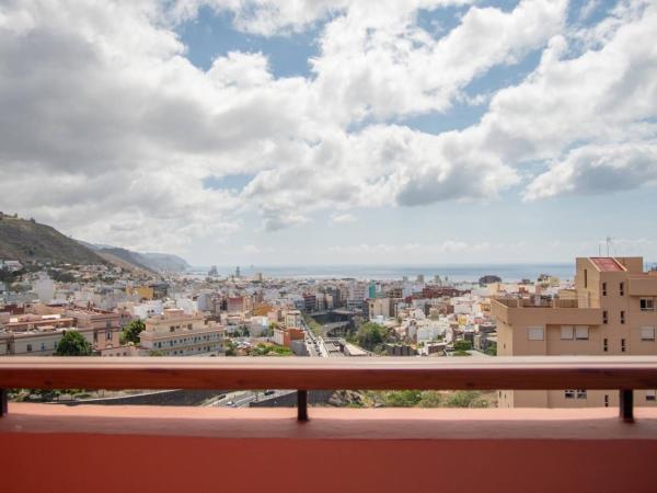 Live Santa Cruz Venezuela - Santa Cruz de Tenerife