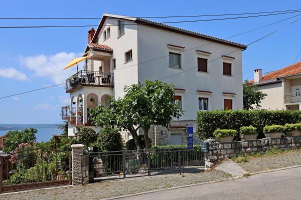 Studio Crikvenica 5555e - Dramalj