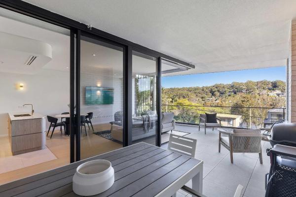 Solea - Avoca Beach