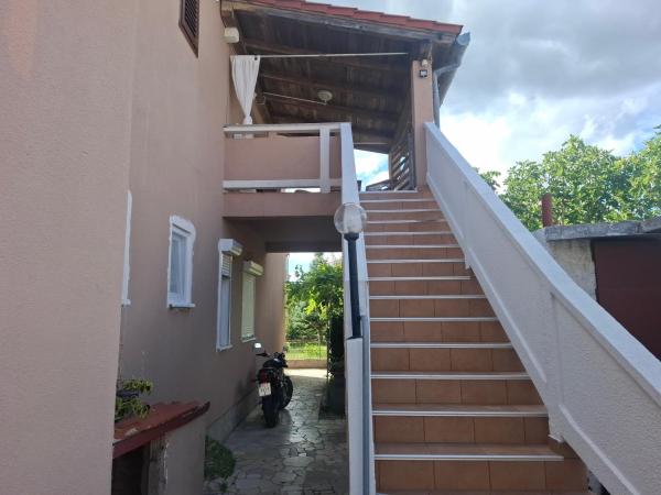 Apartments With Parking Space Palit, Rab - 24800 - Supetarska Draga