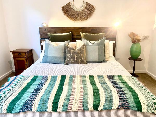 Ombak Beach Villa ~ Margaret River - Prevelly