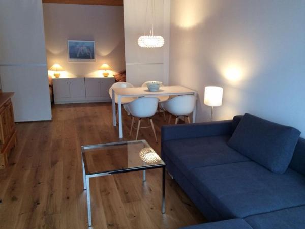 Modern Apartment Hochkönig Region - Hintermoos