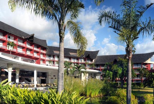 Tahiti Lagoon Resort - Tahití