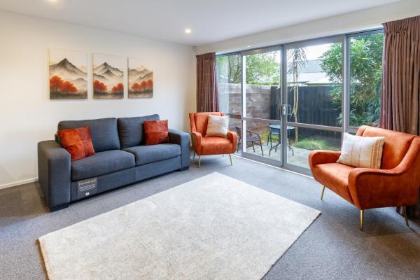 3bed Plus Garage, Minutes From The Action Sleeps 8 - Governors Bay