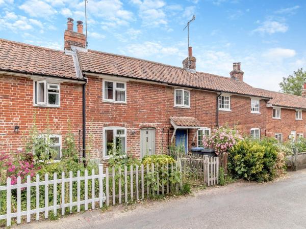 Heartwarming Cottage - Framlingham
