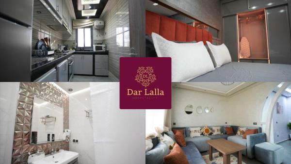 Dar Lalla - Marrakech