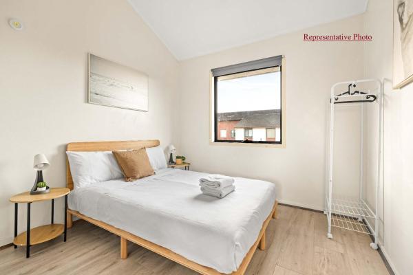 Tranquil Double Room - Walk To Train & Cabramatta Eats - Shared Bathroom - Liverpool