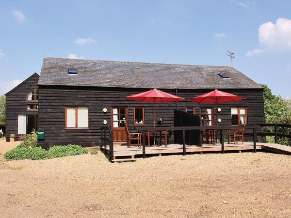 2 Bedroom Accommodation In Near Ely - Norfolk