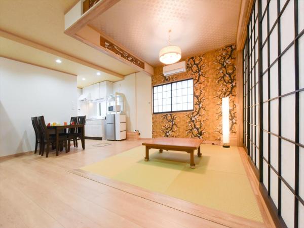 Sumida Tatekawa House - Ginza