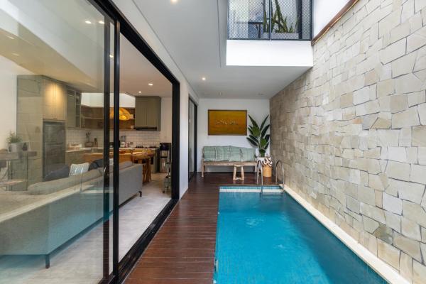 Feya Living Villa By Betterplace - Uluwatu