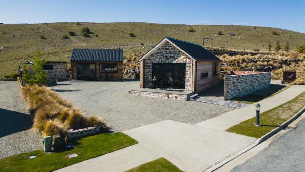 Simply Stunning Studio 1 - Lake Tekapo, Canterbury, New Zealand