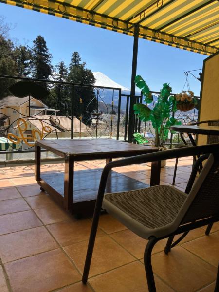 La Posada - Lake Kawaguchi