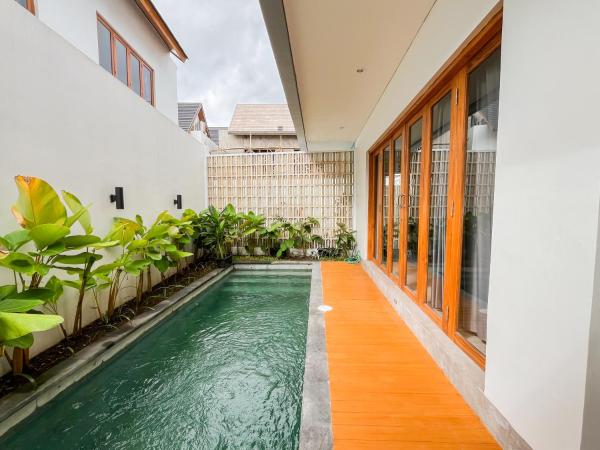 Kangin House Sanur - Denpasar