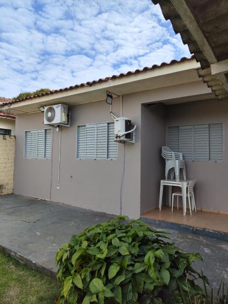 Casa Tokio - Londrina