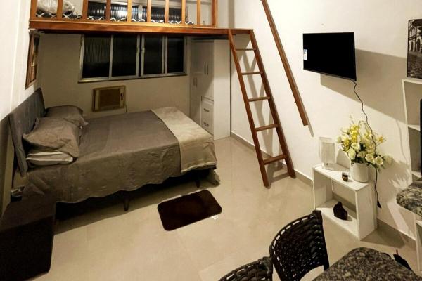 Apartment In Rio De Janeiro - Rio de Janeiro
