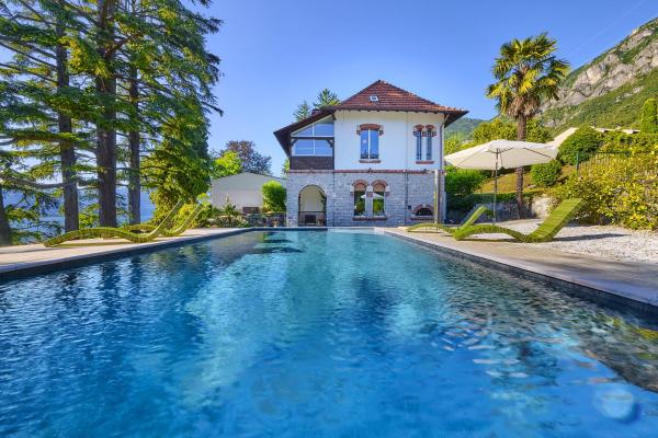 Villa Velia - Lecco
