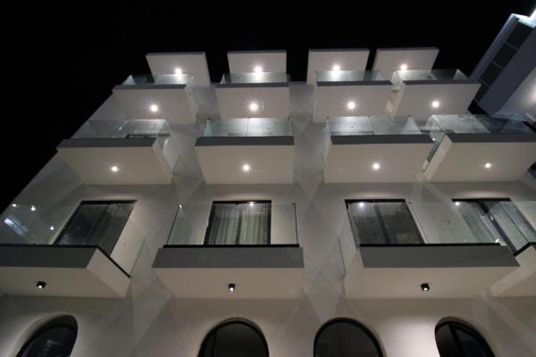 Central O & S Hotel - Kassiopi