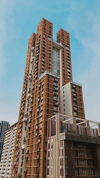 Hansar Bangkok Hotel - Bangkok