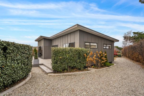 Vista Haven - Bannockburn Holiday Home - Bannockburn, New Zealand